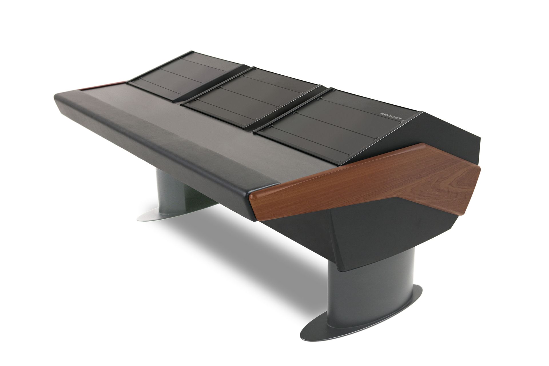 ARGOSY | Mastering Desk Solutions