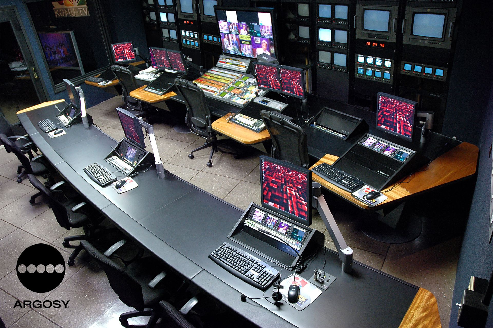 ARGOSY Furniture Solutions