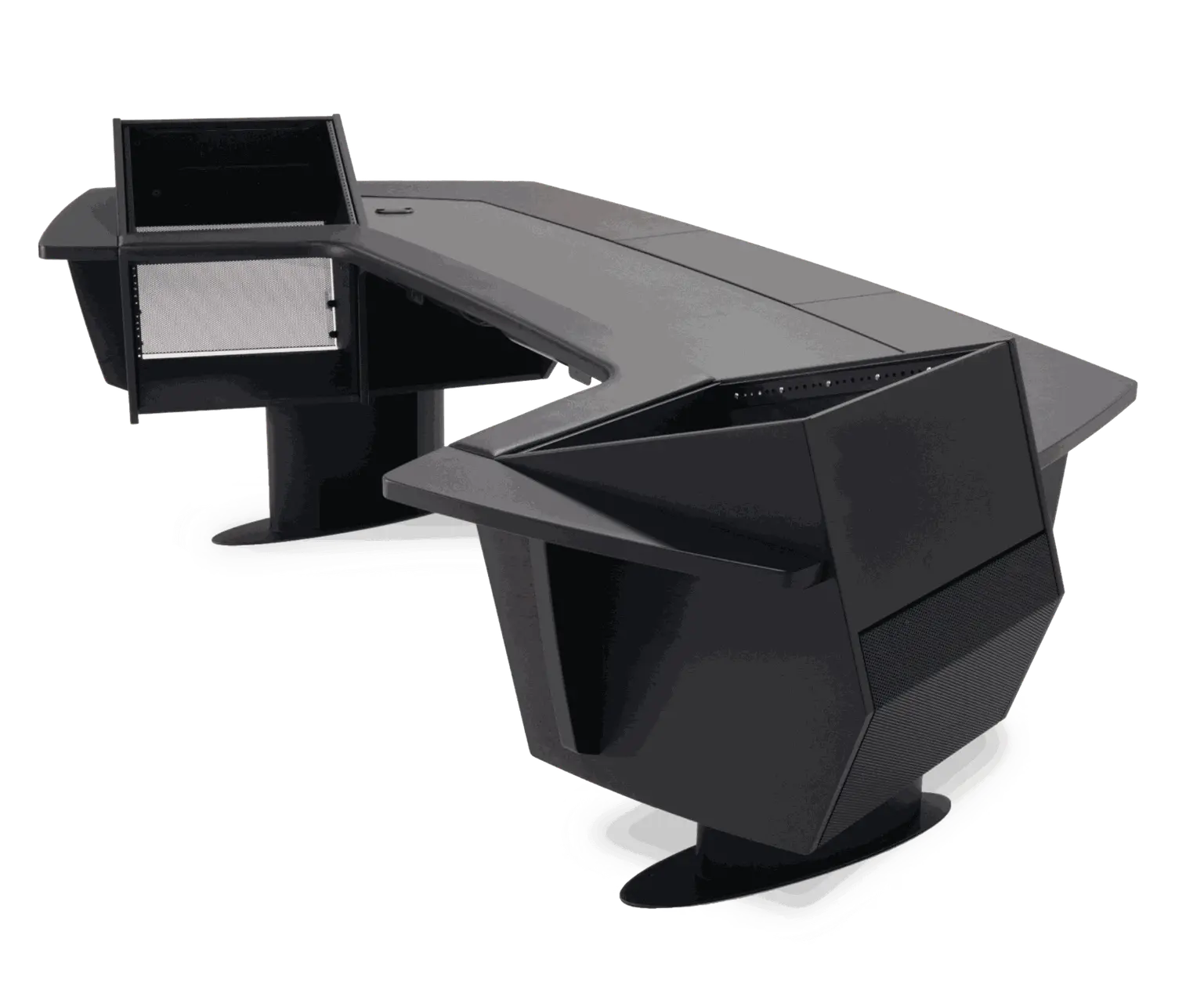 AURA | Argosy Console