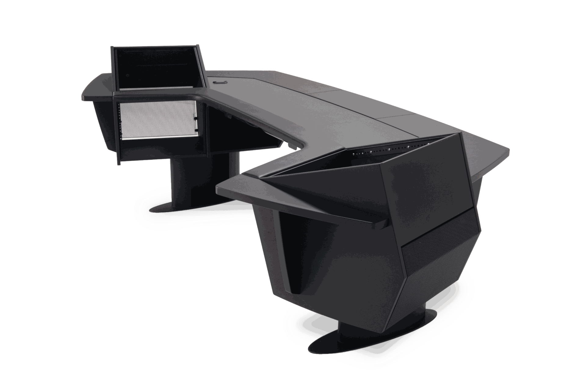 AURA | Argosy Console