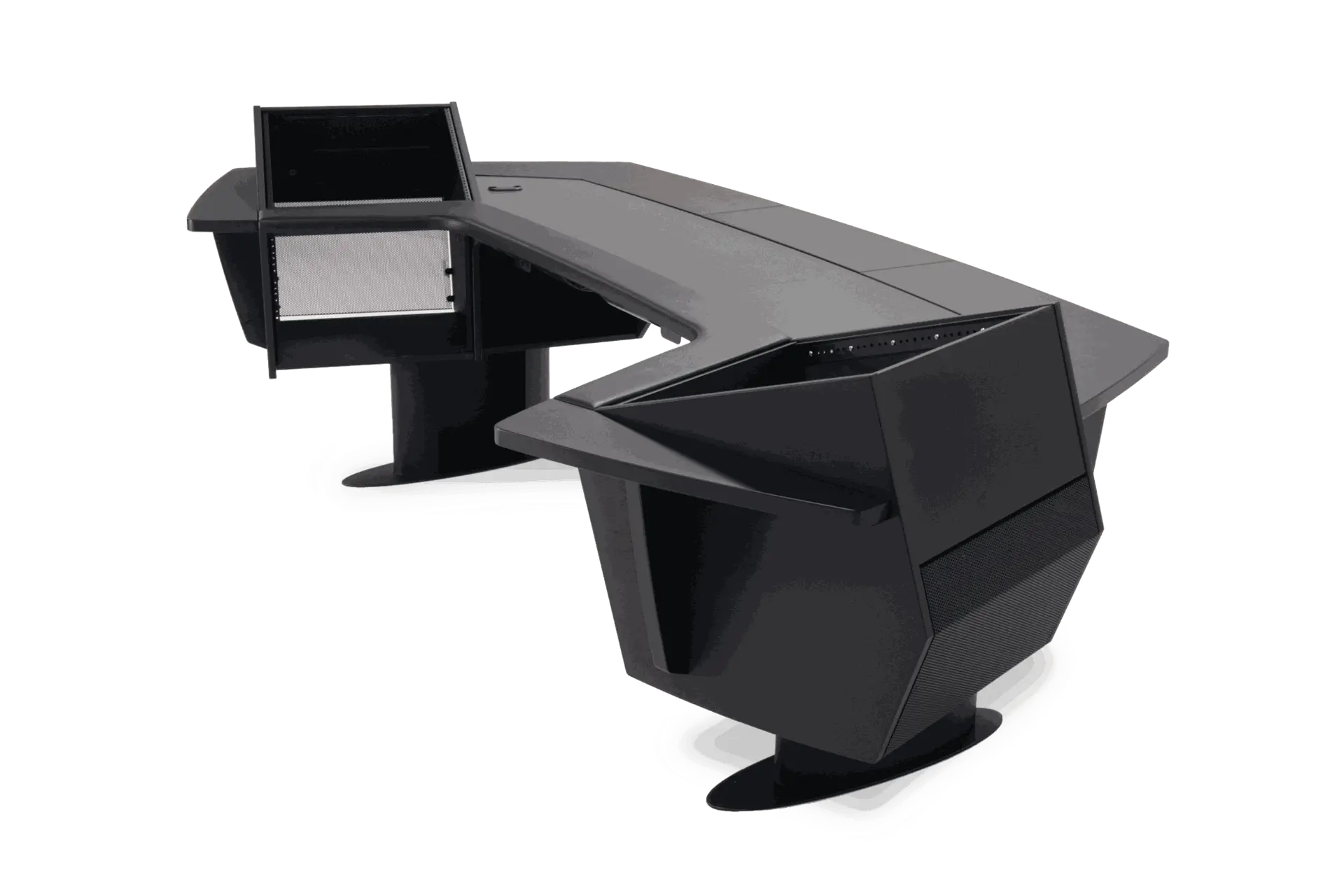 AURA | Argosy Console