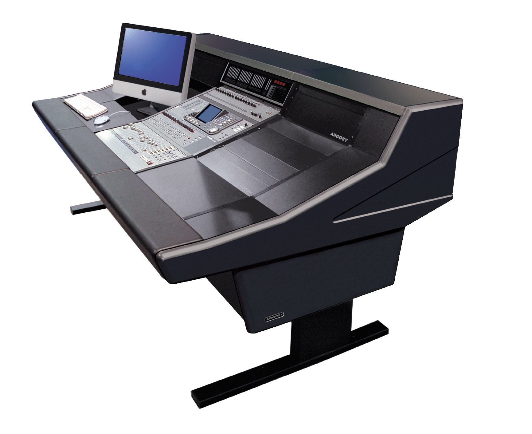 50-70-90 Series | Argosy Console