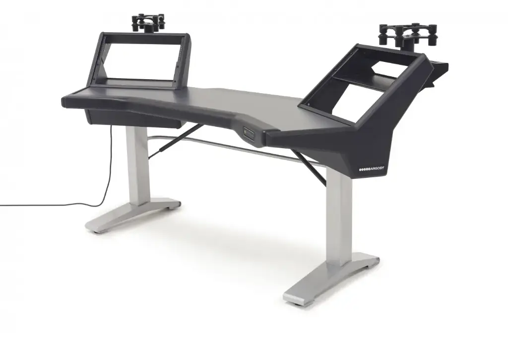 HALO.E2 | Argosy Console