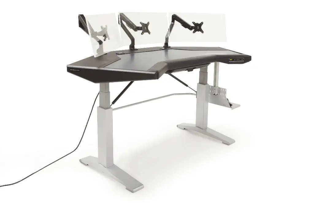 HALO.GE | Argosy Console