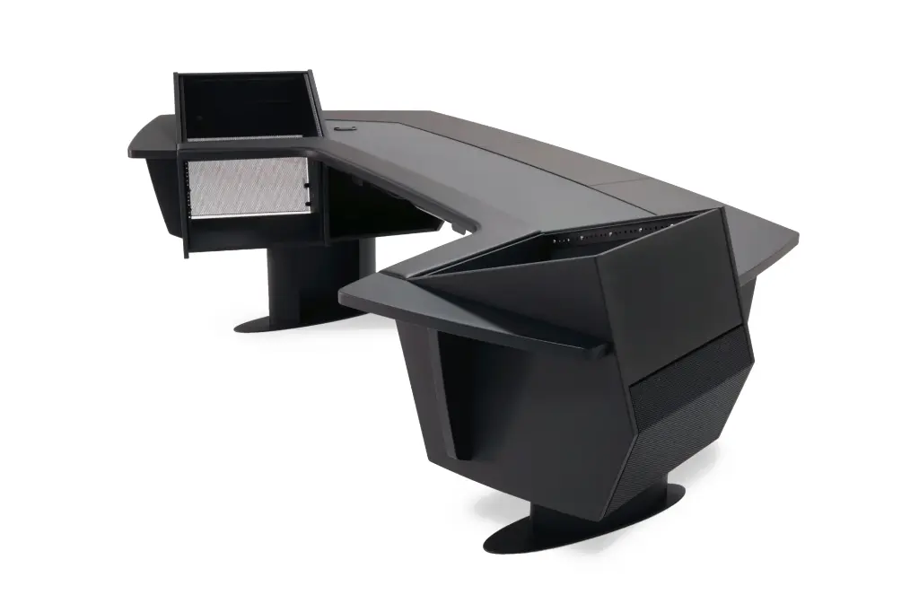 Aura.520 | Argosy Console