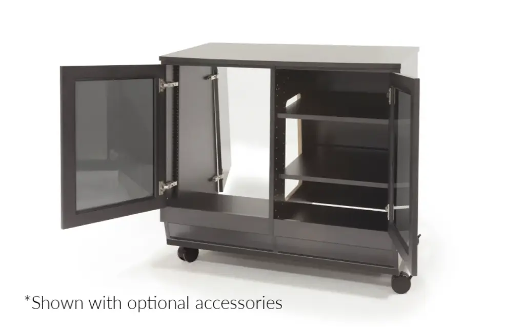 Spire Rack | Argosy Console